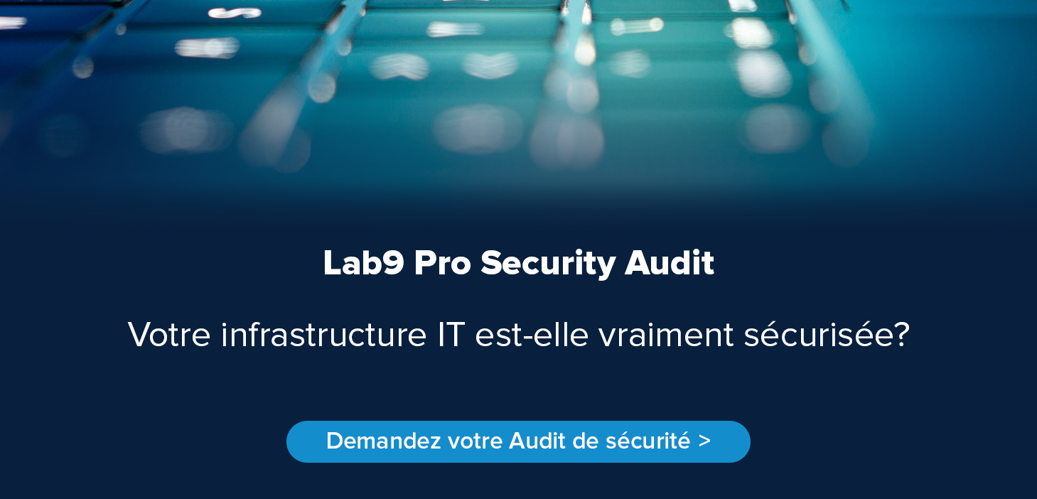 Lab9 Pro | Apple Premium Reseller