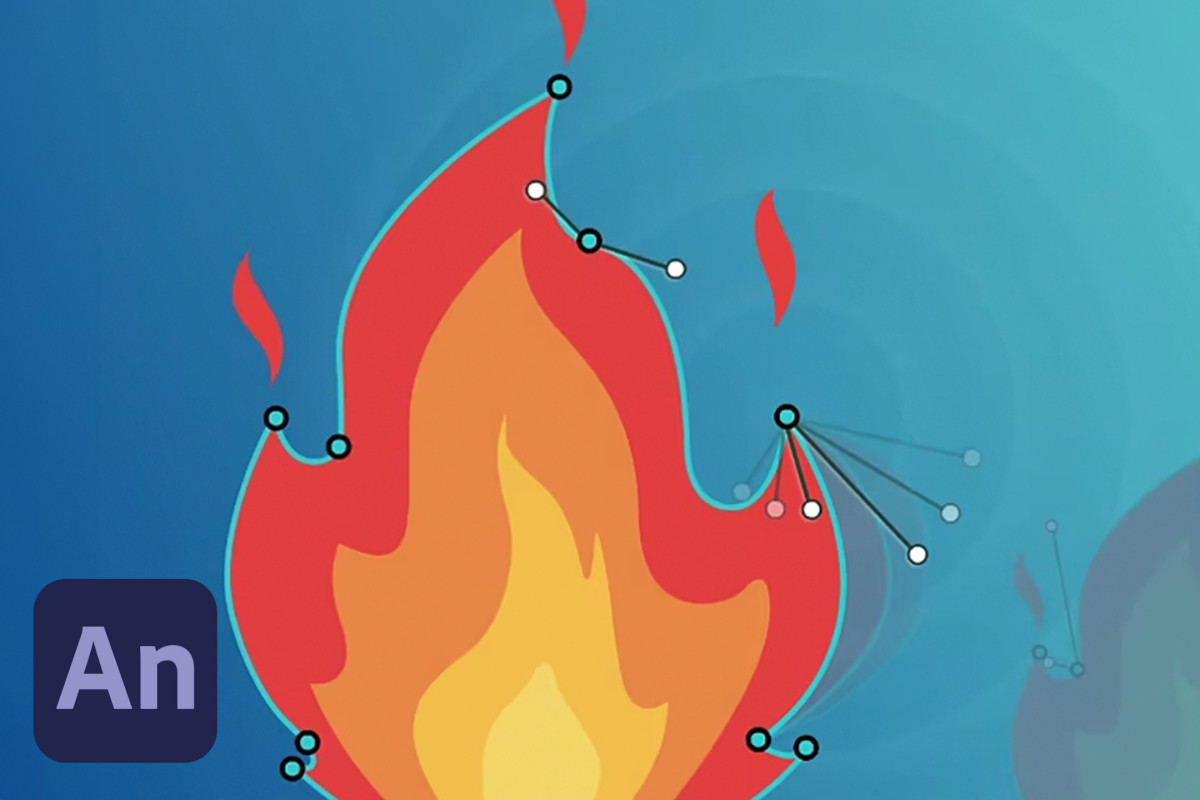 Des Animations HTML5 avec Adobe Animate | Lab9 Academy Adobe Authorised ...