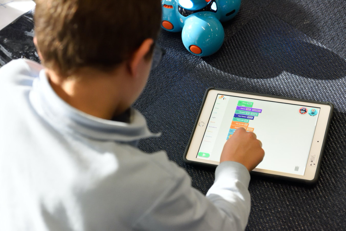 Visie in het onderwijs | Lab9 - Apple Premium Reseller