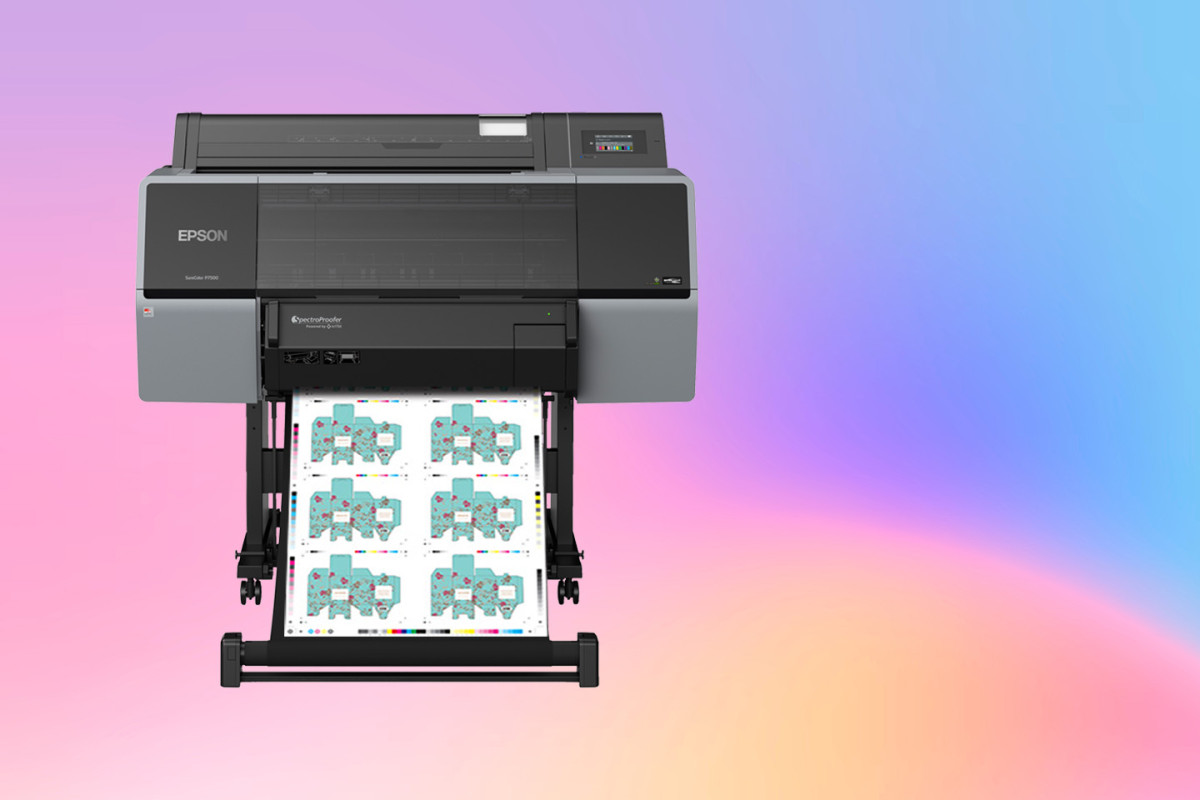 Lab9 Pro | Proofing Inspiration Day - Deurne