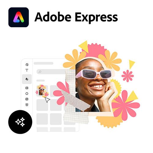 Lab9 Pro | Ontdek de kracht van Adobe Express