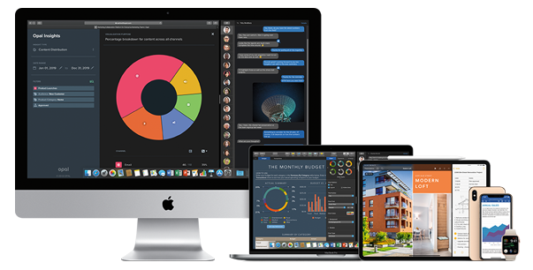 Apple Financial Services | Lab9 - Apple Premium Reseller