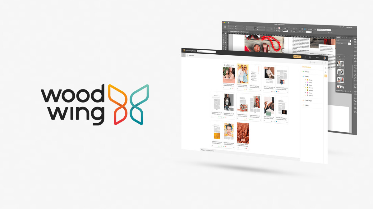 WoodWing | Lab9 Pro - Apple Premium Reseller