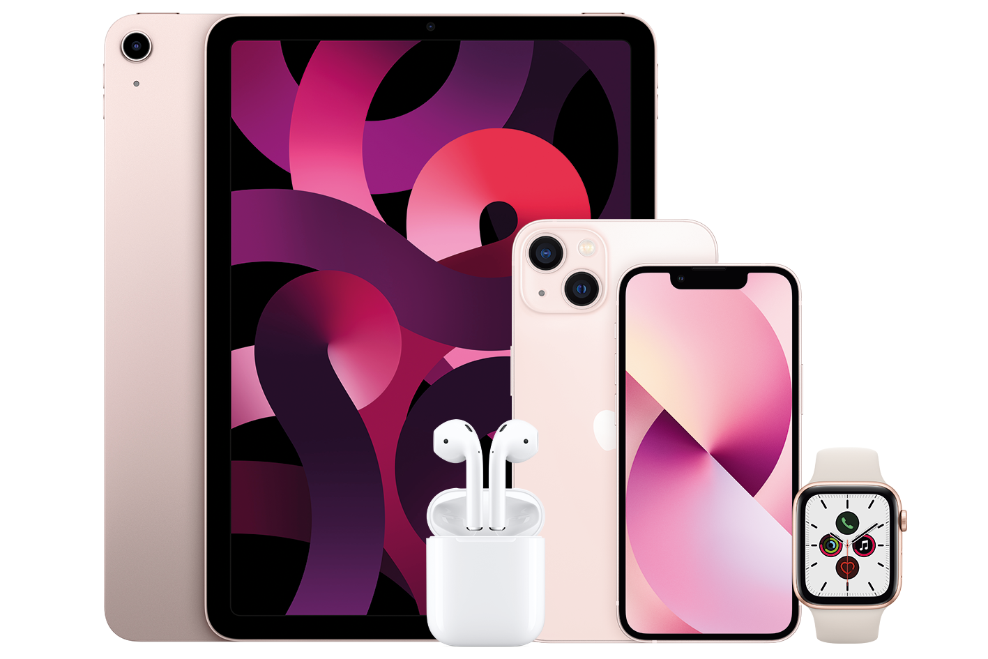 Lab9 Pro — Apple voor start-ups en beginnende zelfstandigen