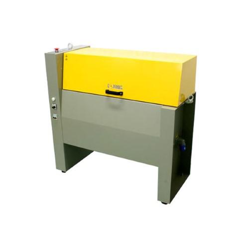 Micro-Deval machine - LaboConstuct