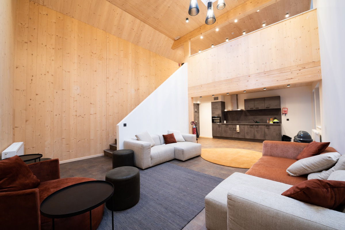 Laminated Timber Solutions | Woodskot finit deuxième aux Trophées ...