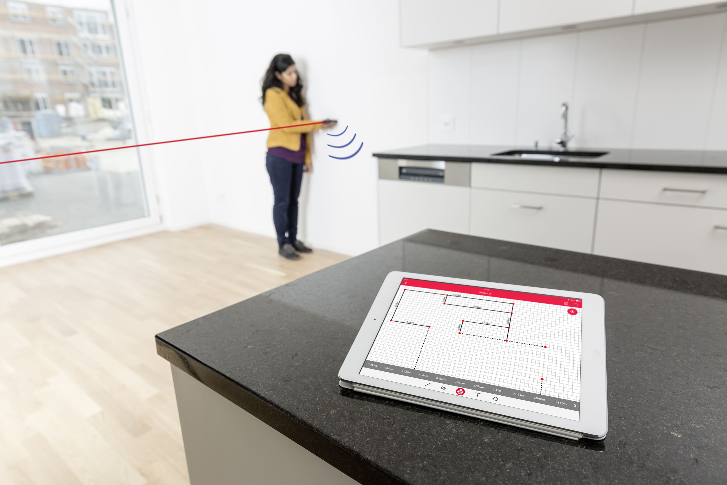 Leica Disto Plan App | | Lasertopo