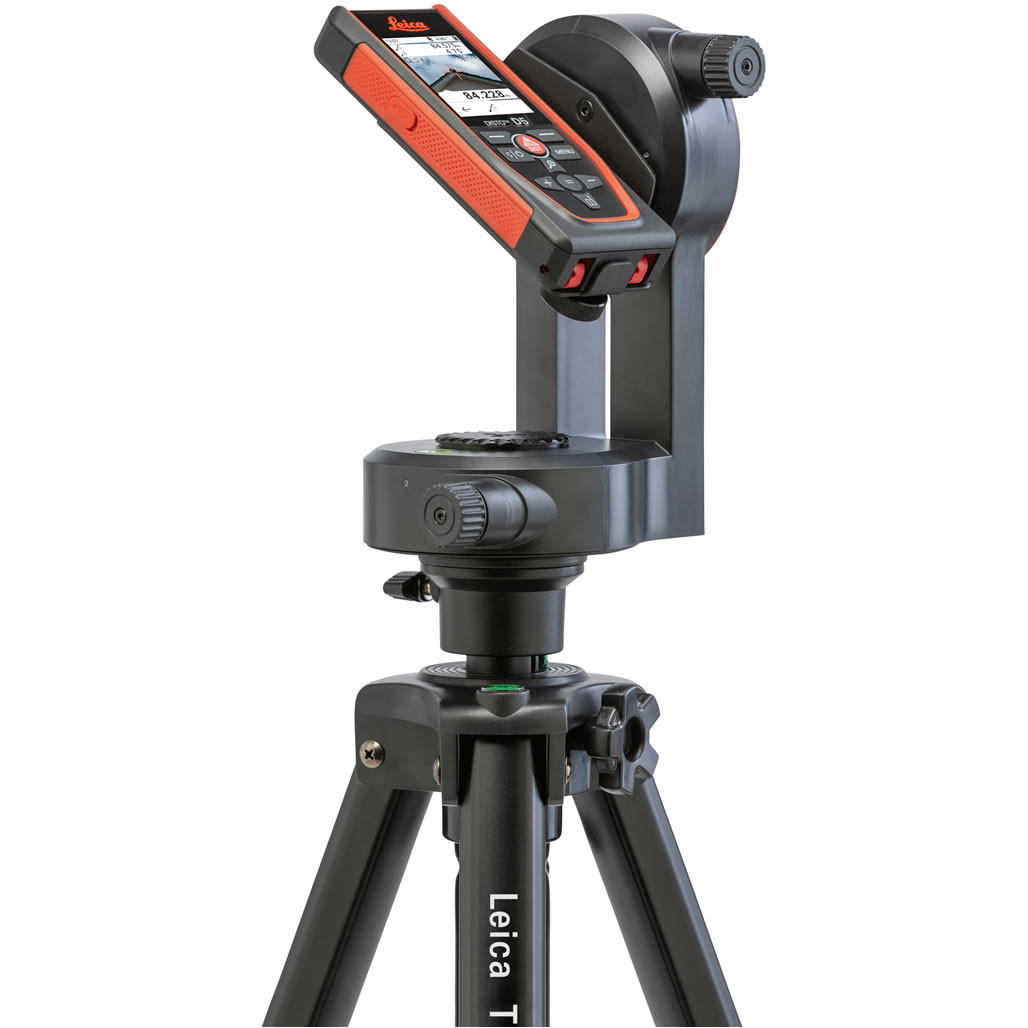 Leica Disto D5 Package | | Lasertopo