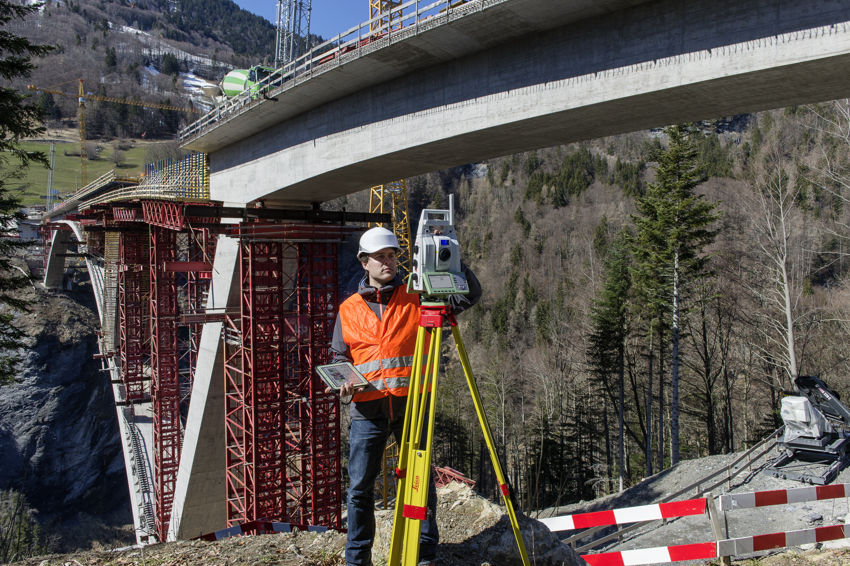 Leica Nova MS60 MultiStation | Ontdek het Leica Nova MS60 MultiStation ...