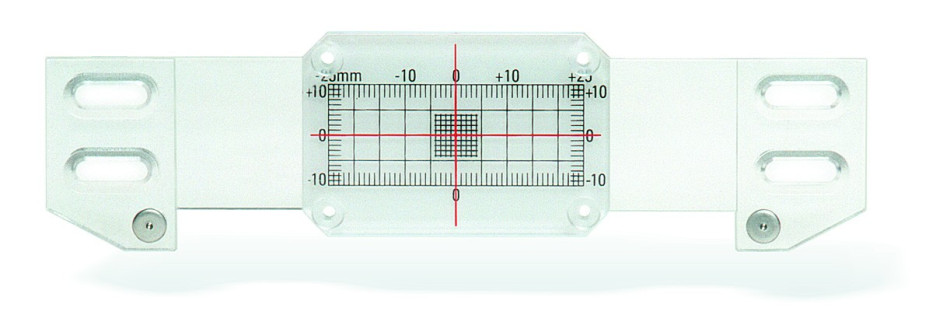 Scheurmeter Type TT1/TT2 | | Lasertopo