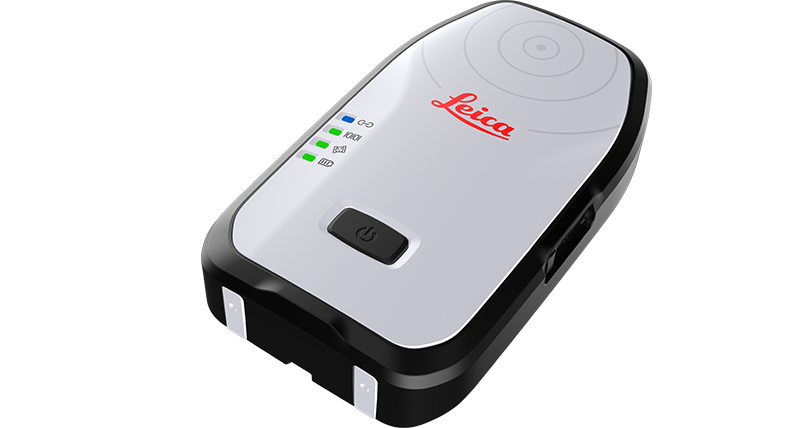 Leica Zeno FLX100 plus | Leica Zeno FLX100 plus Smart Antenna voor ...