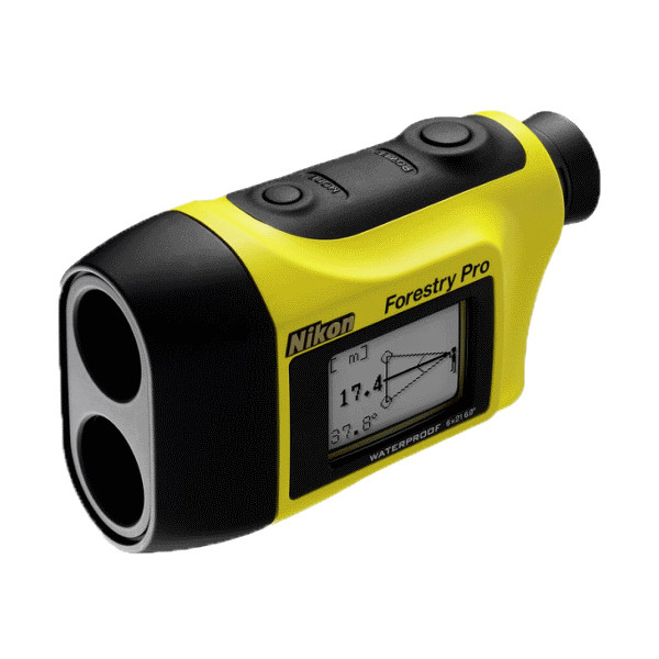 Nikon Forestry Pro | | Lasertopo