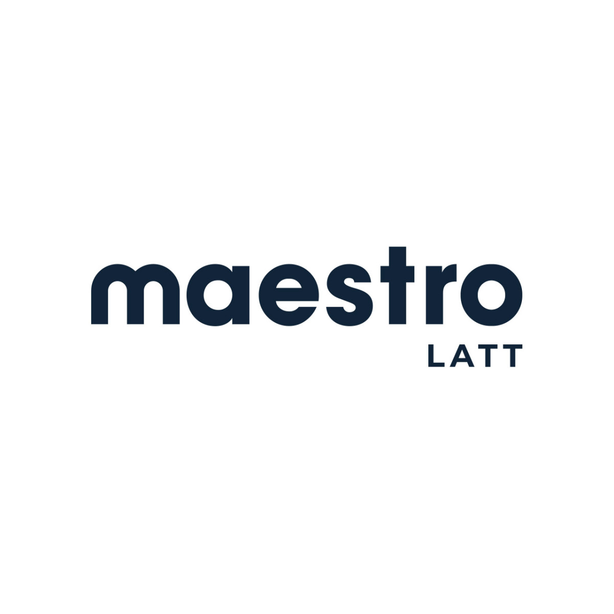 Home | Maestro Latt