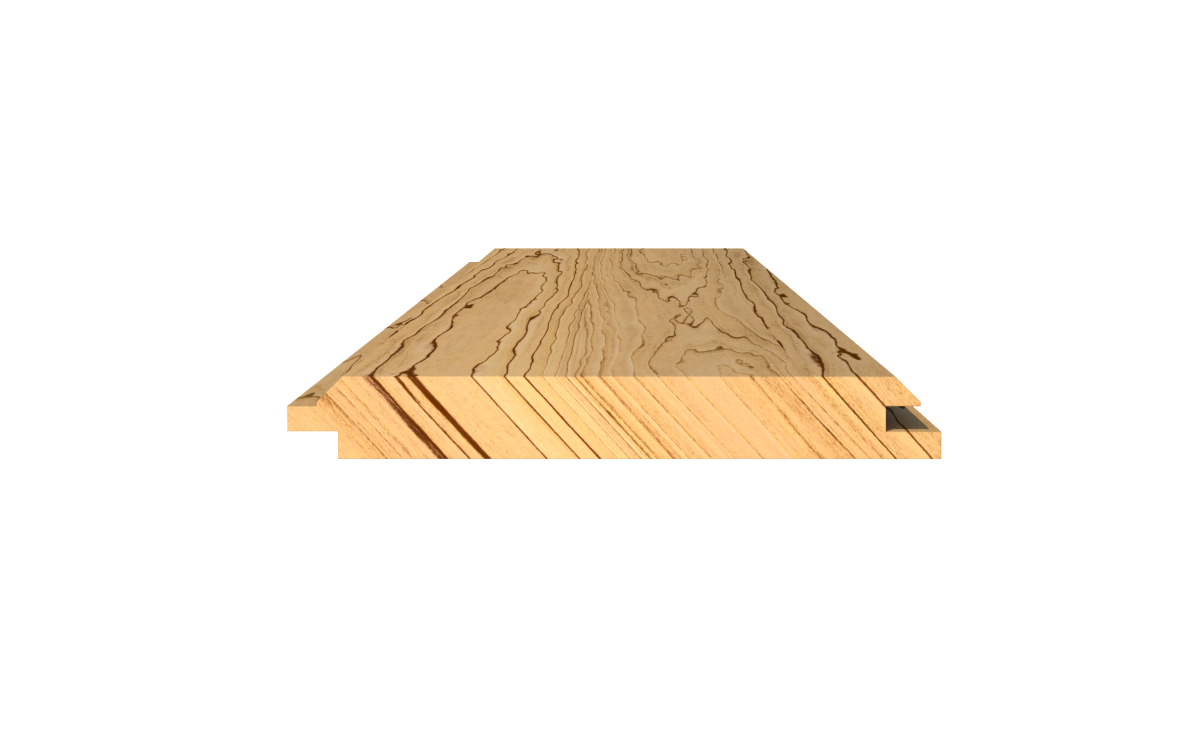 LDCwood® ThermoWood® ALTA Pine
