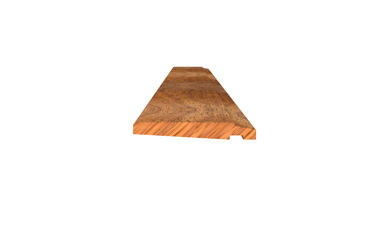 LDCwood® ThermoWood® STORM 1 Fraké