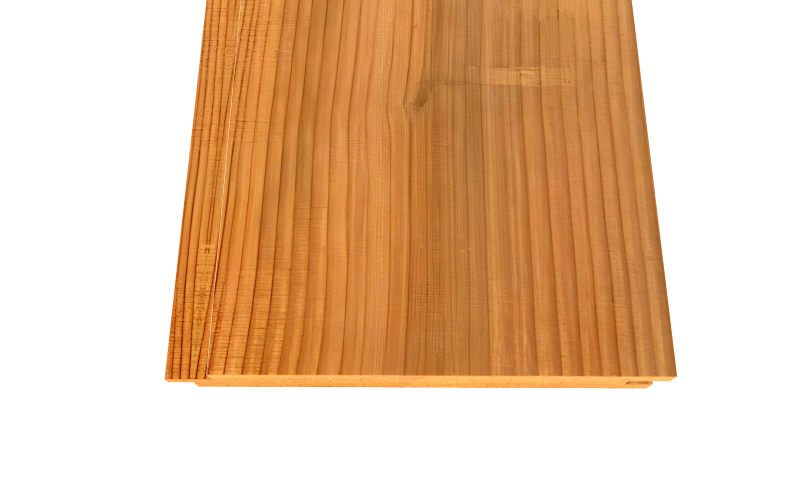 LDCwood® ThermoWood® FINELINE 2 Radiata Pine | LDCwood