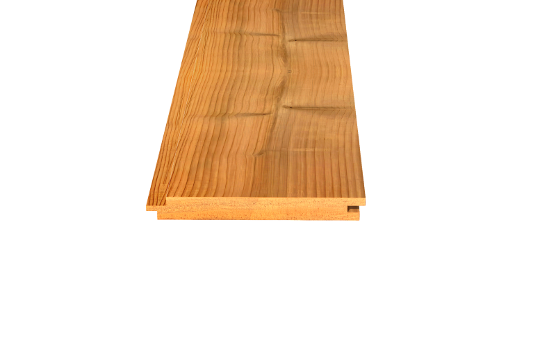 LDCwood® ThermoWood® FINELINE 2 Radiata Pine | LDCwood