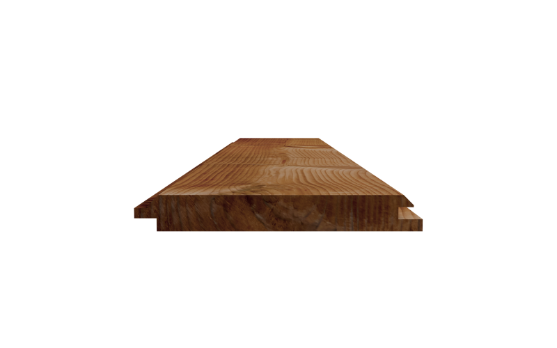 LDCwood® ThermoWood® ALTA Pine | LDCwood