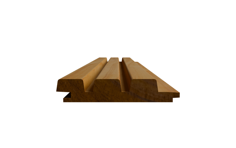 LDCwood® ThermoWood® KYLE Radiata Pine | LDCwood