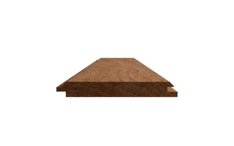 LDCwood® ThermoWood® ALTA Fraké | LDCwood