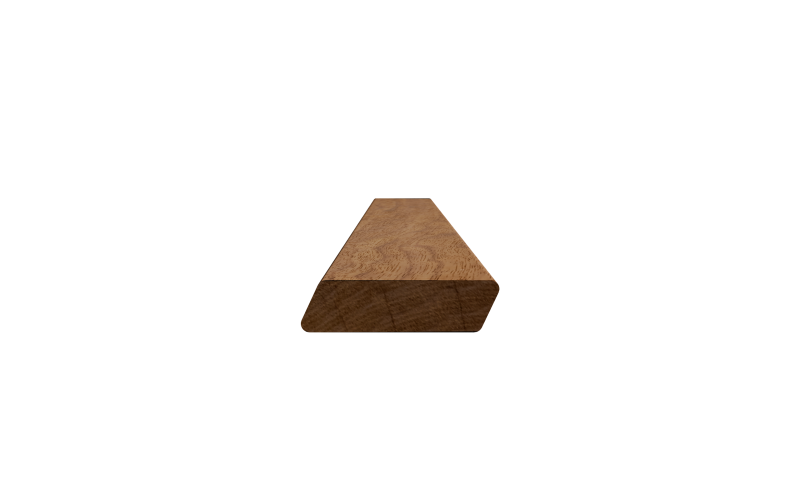 LDCwood® ThermoWood® PARA R3 Fraké | LDCwood