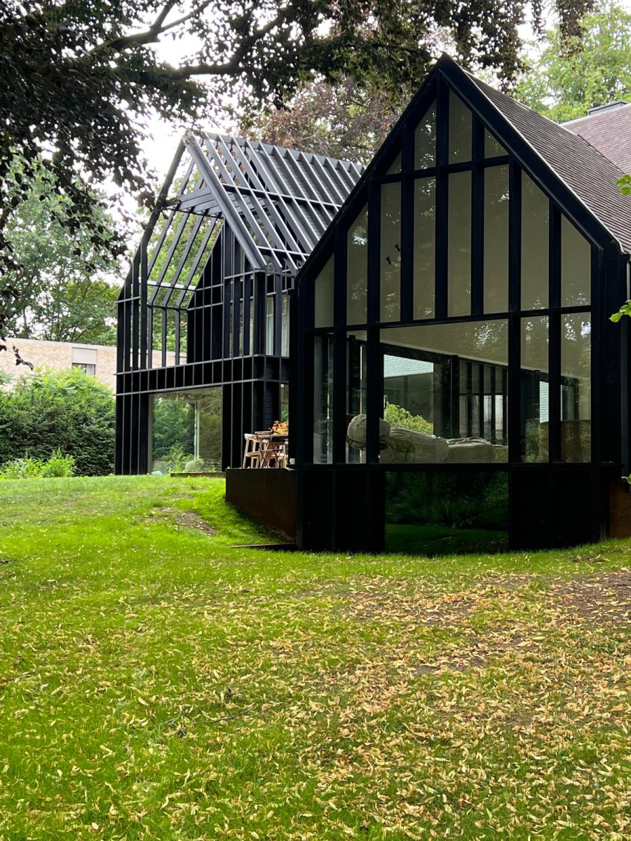 Why is architect Benoît Viaene a ThermoWood advocate | LDCwood Blog