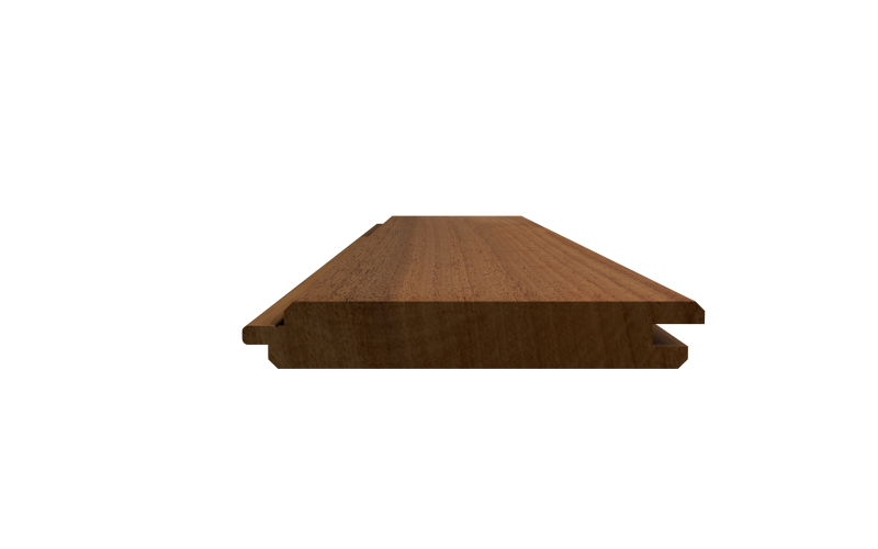 LDCwood® ThermoWood® LEMA Ayous | LDCwood