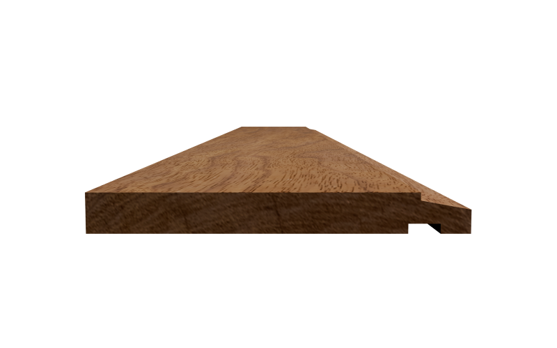LDCwood® ThermoWood® STORM 2 Fraké | LDCwood