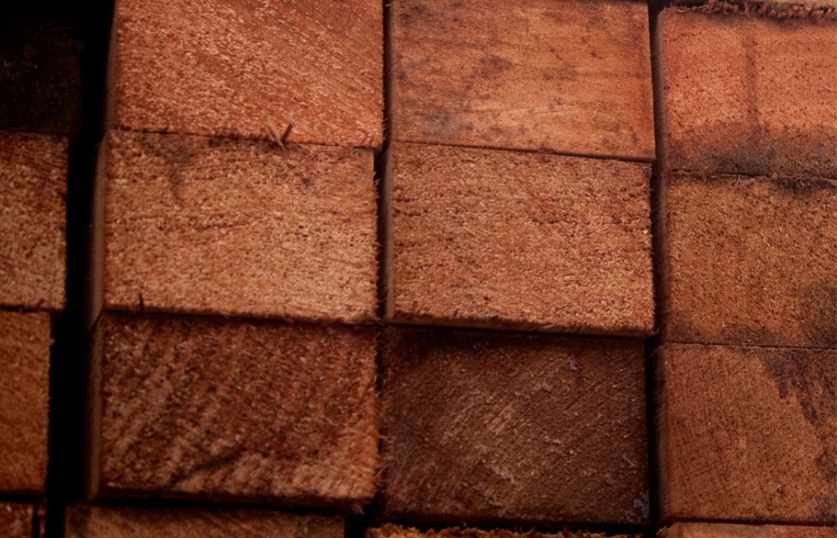 Raw timber | Lemahieu Group