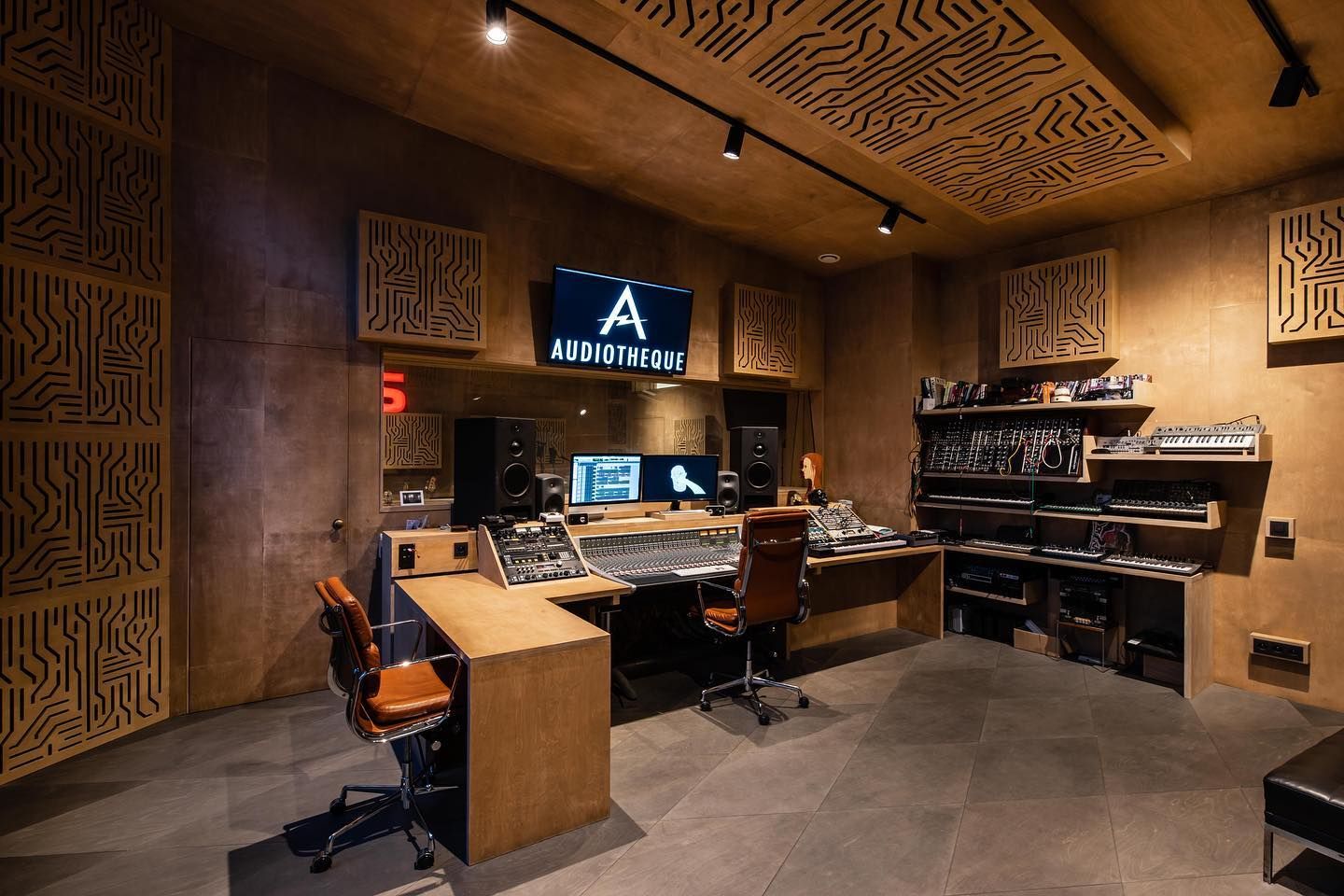 Creatief met multiplex