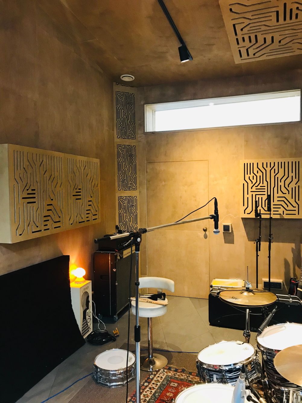 Creatief met multiplex