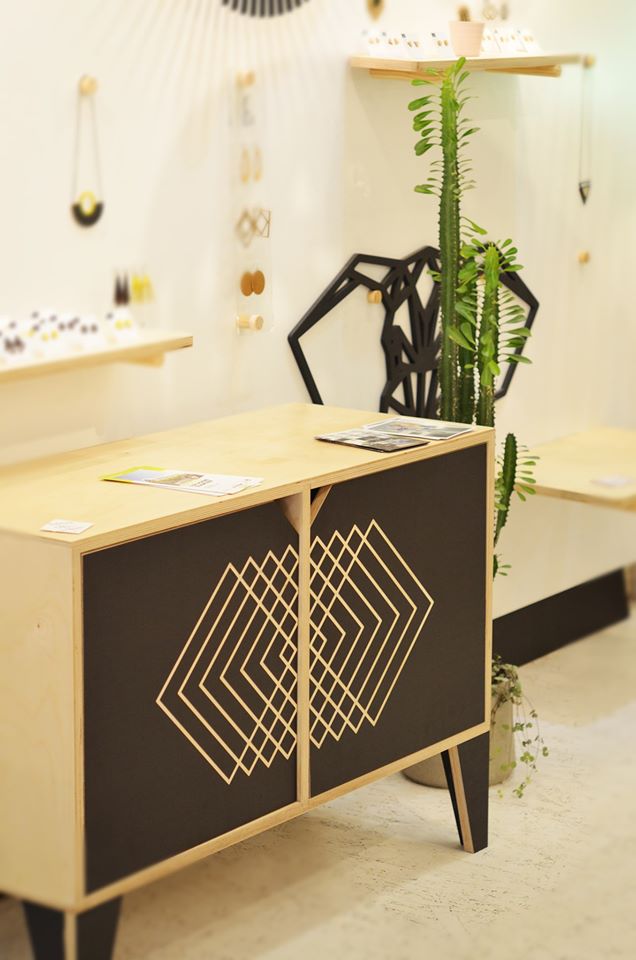 'slow design' met multiplex