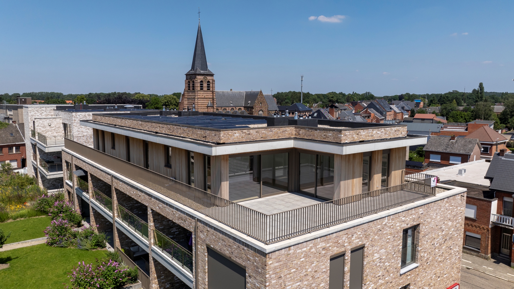 Residence The Hessel