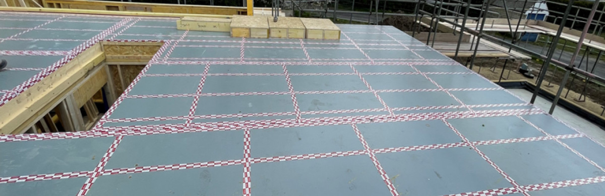 Smartply Sure Step | Lemahieu Group