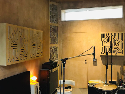 Creatief met multiplex