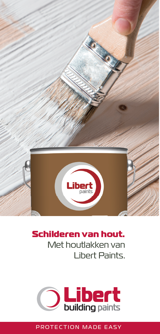 Brochures - Libert Paints