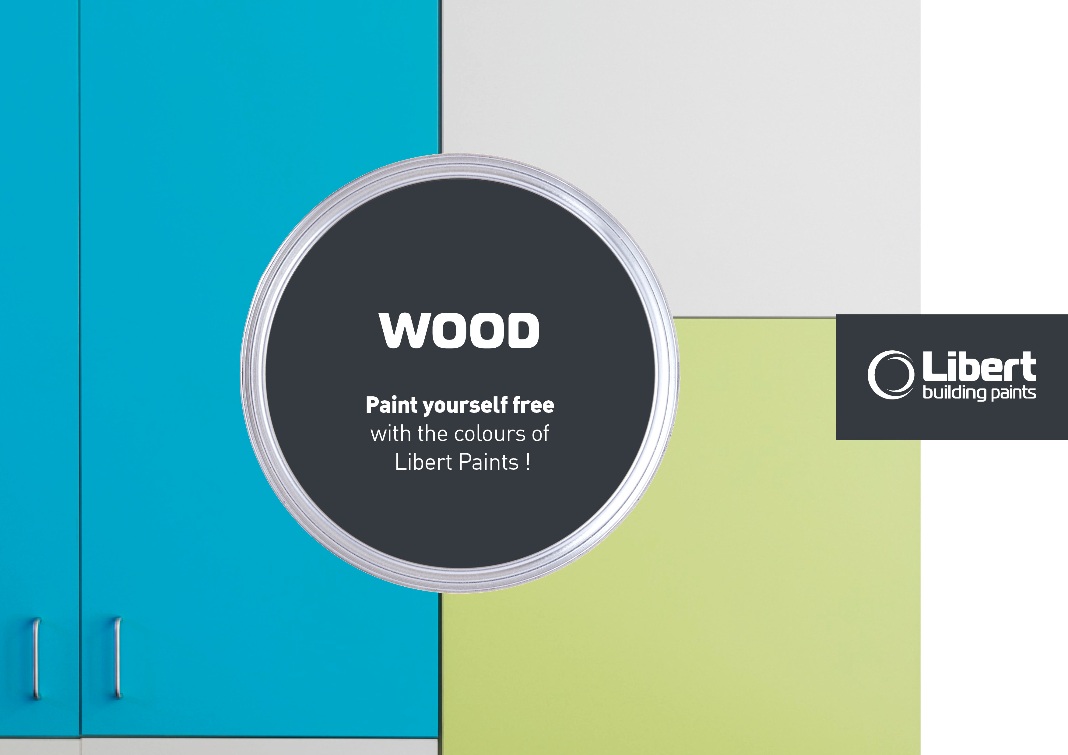 Brochures - Libert Paints