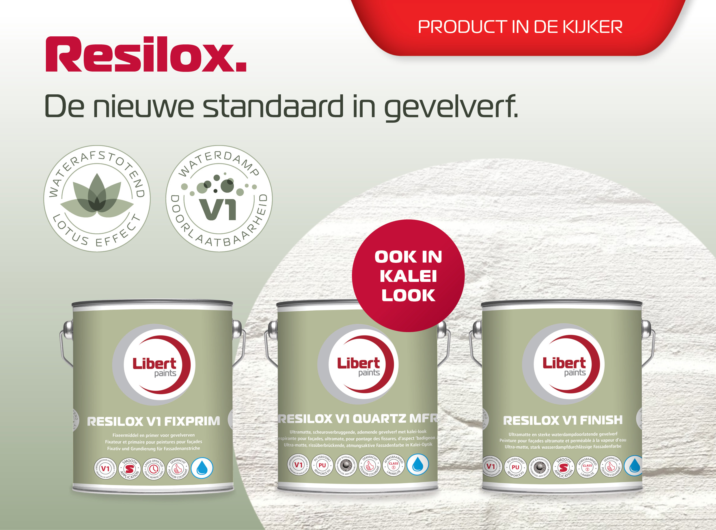 Home - Libert Paints