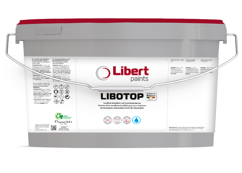 Libotop - Libert Paints