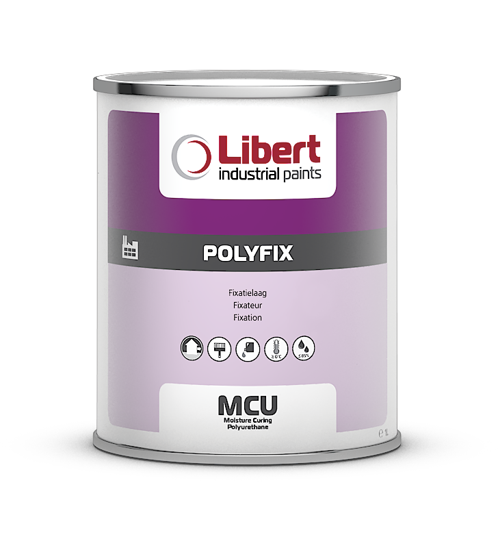 Polyfix - Libert Paints