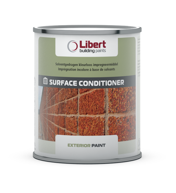 Surface Conditioner - Libert Paints
