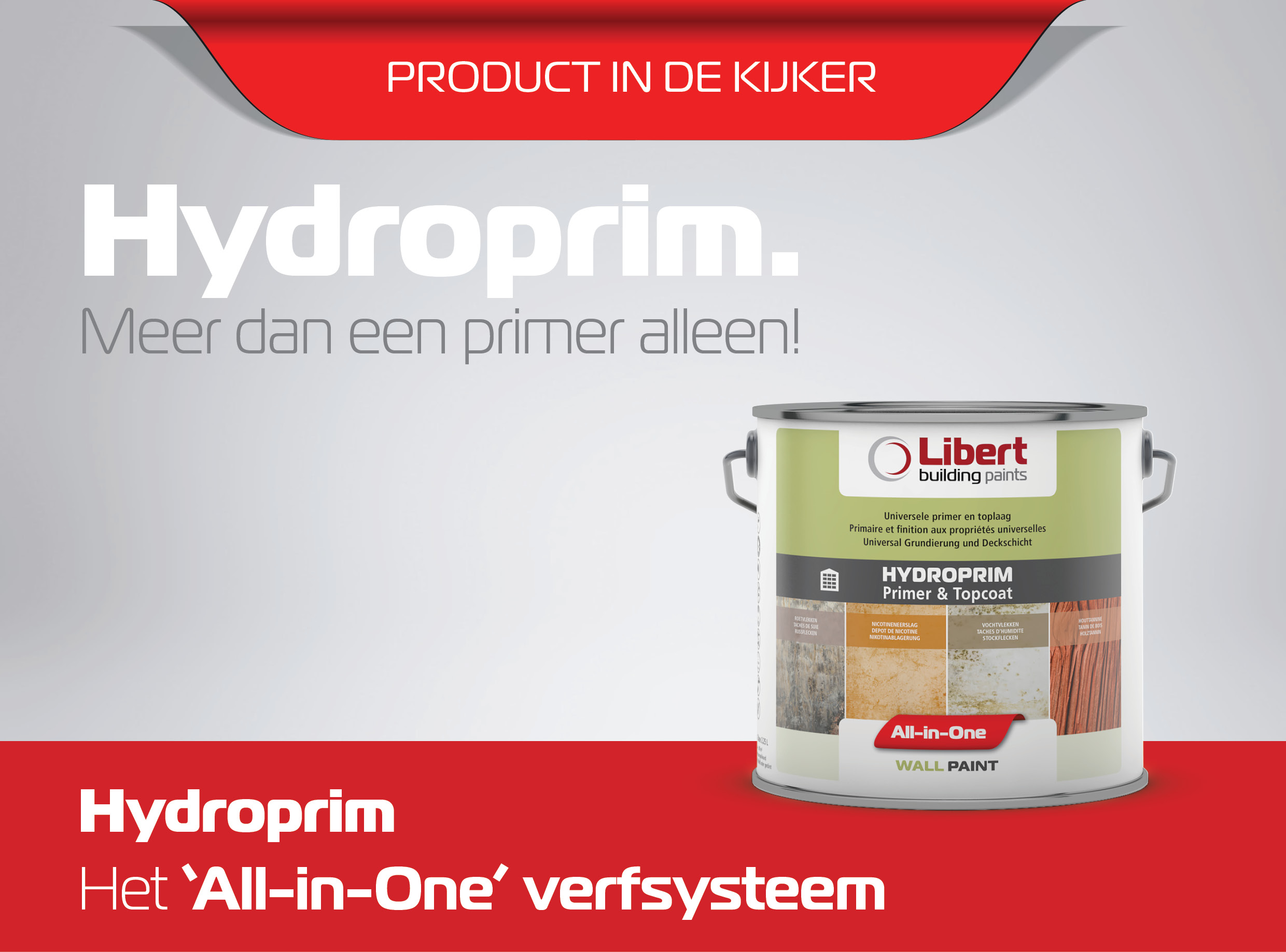 Home - Libert Paints