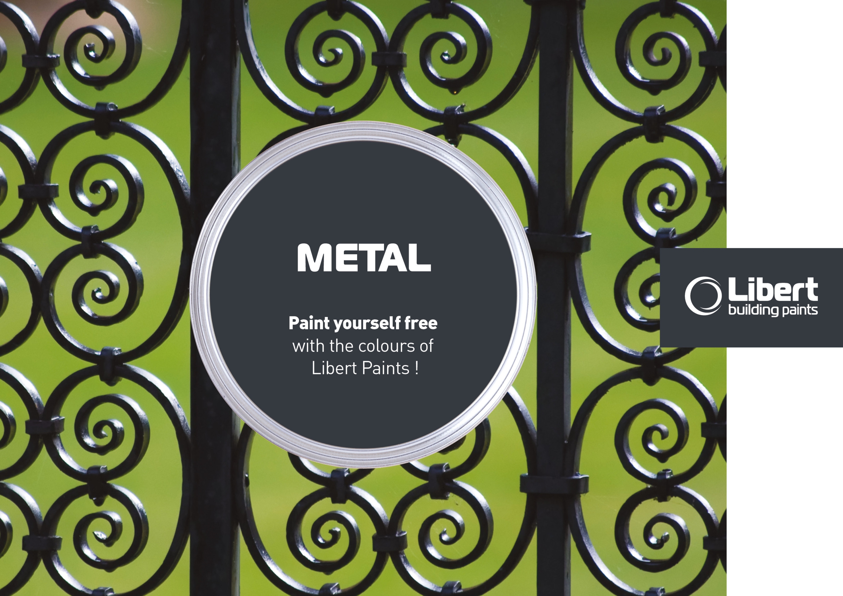 Brochures - Libert Paints