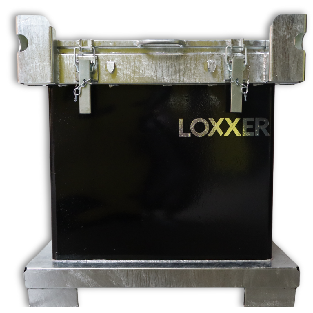 Transport box - Transportation and accessories - Loxxer