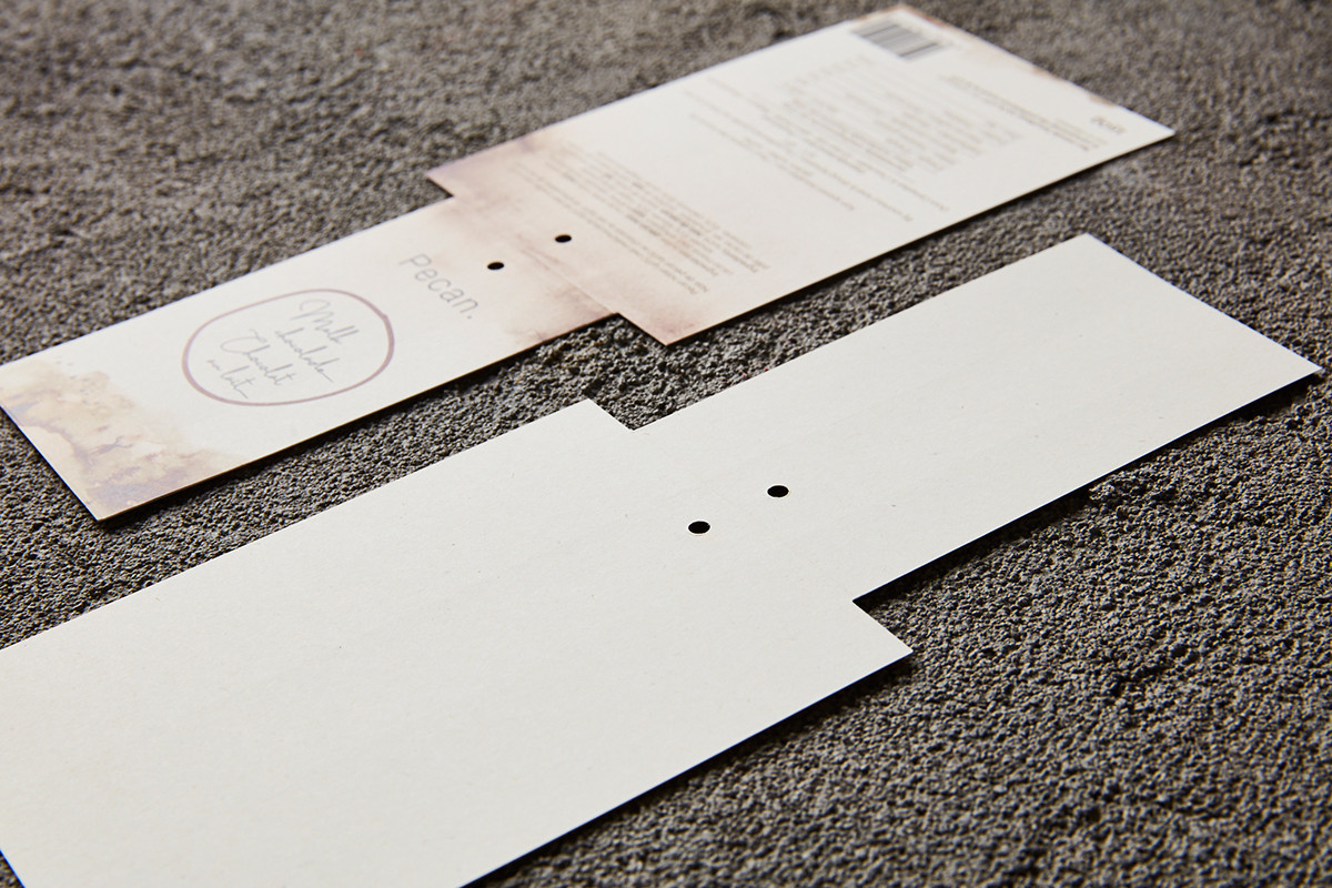 O'blong | Afwerking | Boorgaten