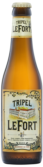 Tripel LeFort