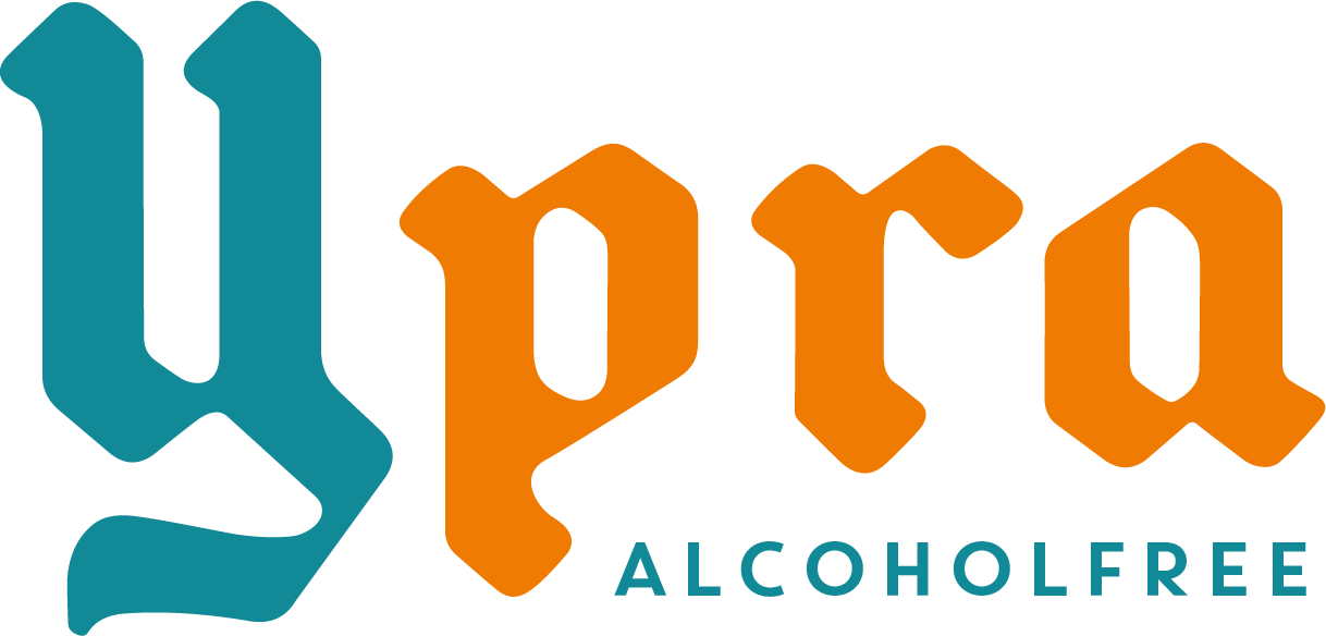 Ypra Hoppy Alcoholfree - Omer Vander Ghinste