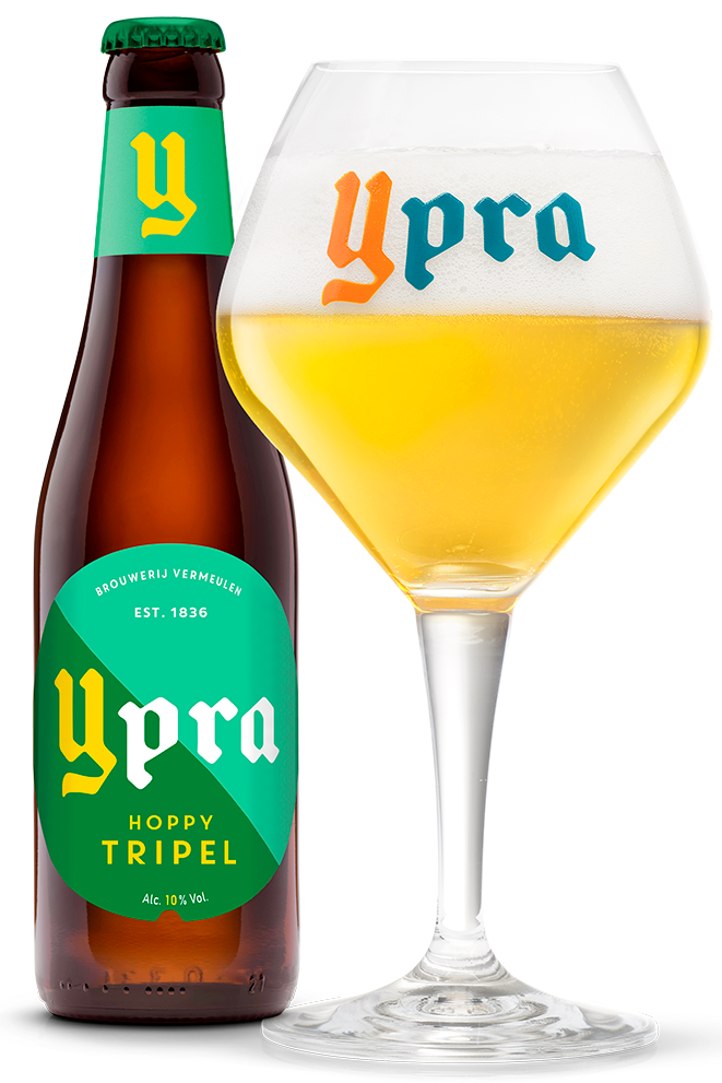 Tripel LeFort