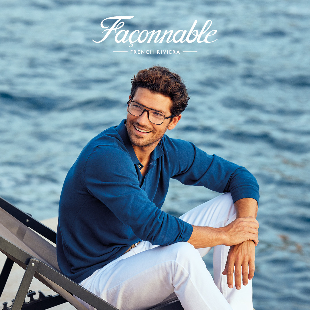 Faconnable