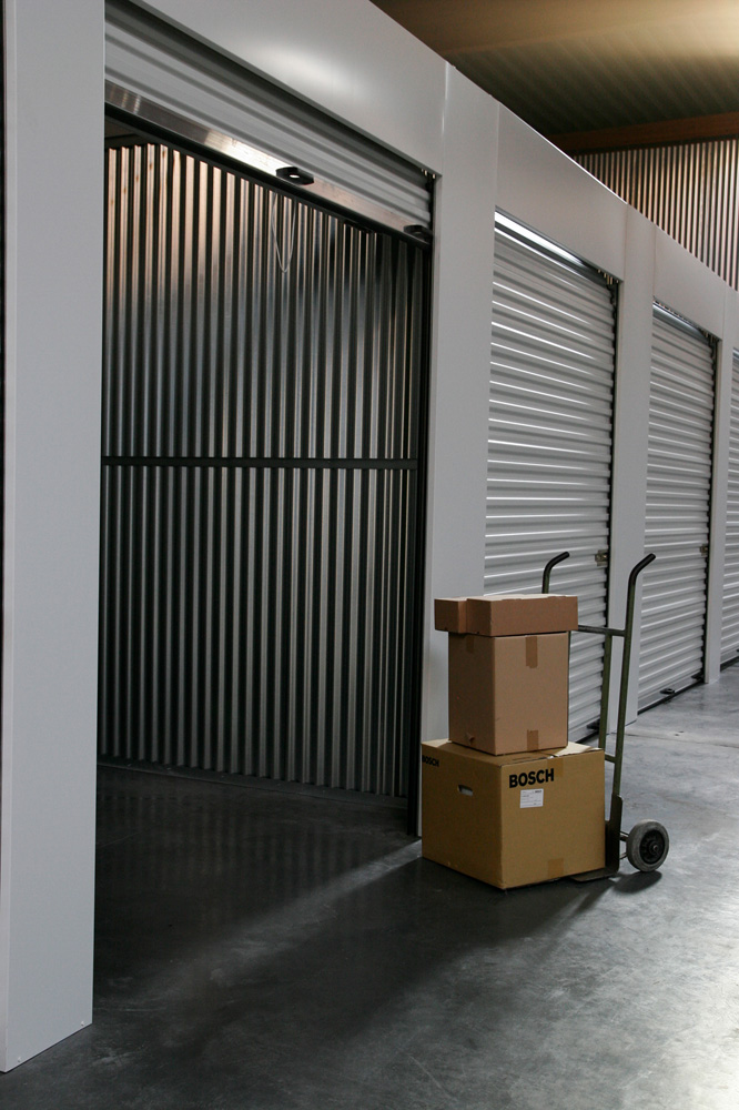 Home - Optima Self-Storage